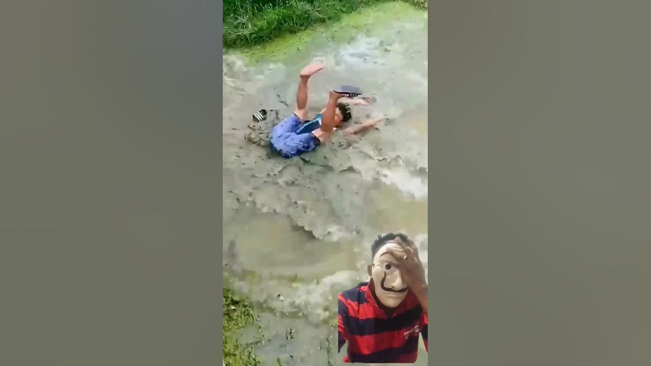 funny video reaction with maskbro #trending #maskbro #funny - YouTube