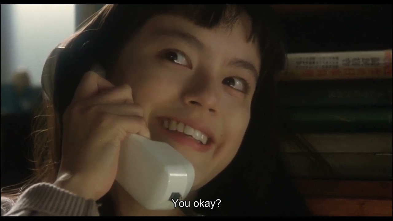 Tugumi, (1990) Part 7 - YouTube