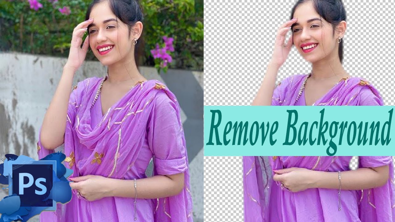 How To Easily Remove Background In Adobe Photoshop YouTube how-to-easily-remove-background-in-adobe-photoshop-youtube