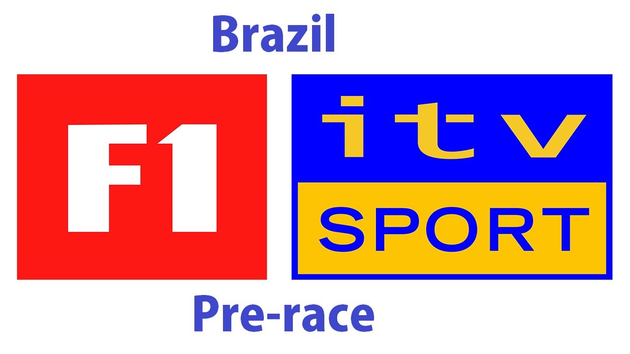 2005 F1 Brazilian GP ITV pre-race show - YouTube