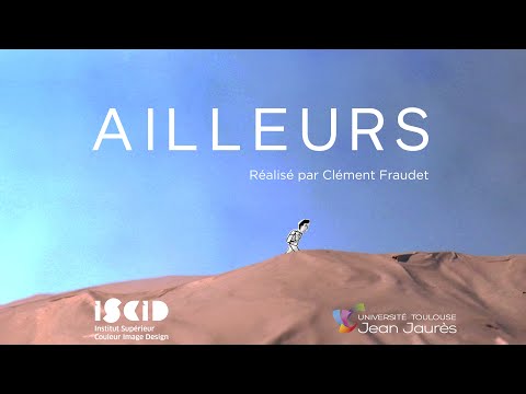 Ailleurs