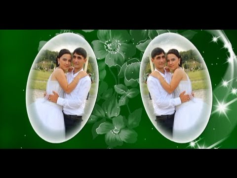 Arzu & Taleh 2 Qiz evi