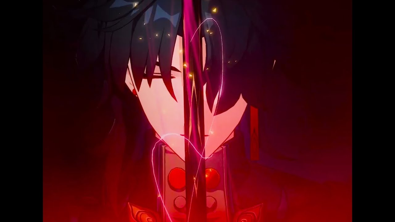 Blade Edit - YouTube