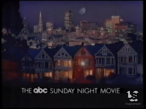 ABC Sunday Night Movie (1987) - YouTube