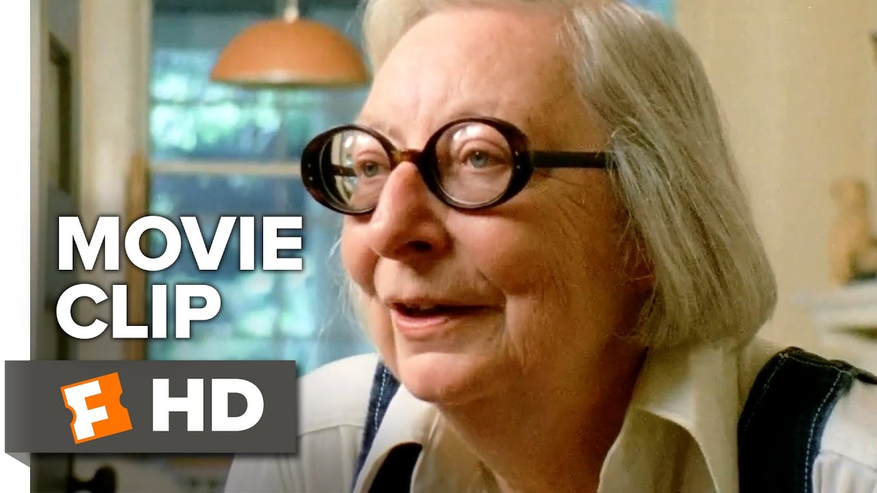 Citizen Jane: Battle for the City Movie CLIP - Blackwood (2017 ...