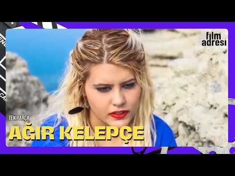 Ağır Kelepçe | Türk Dram Filmi