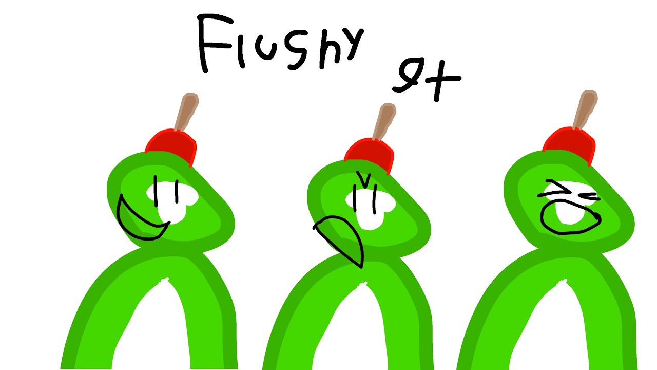 every FlushyGT video (Parody) - YouTube