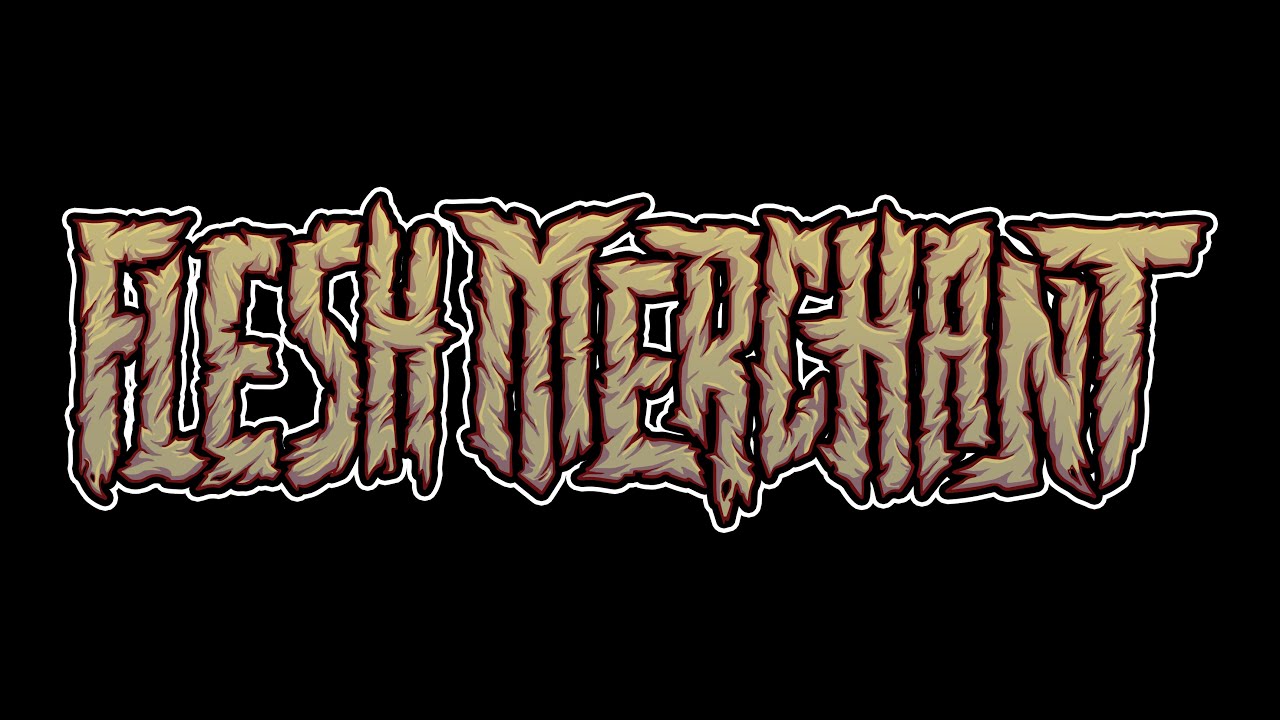 Flesh Merchant - Whoretuary (Official Video) - YouTube