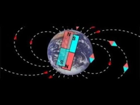 Former NASA Scientist ,Reveals 2017 Pole Shift Dates NIBIRU, - Flat ...