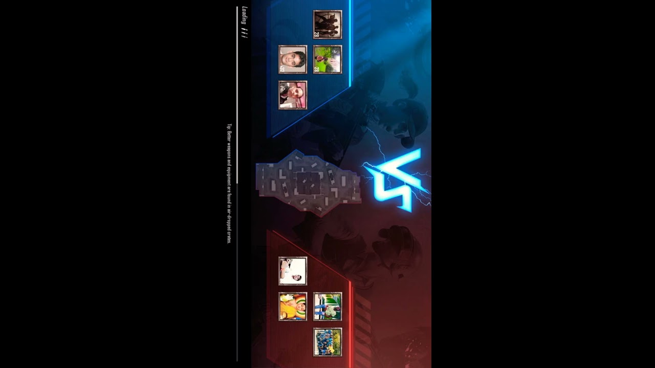 4 fingers gameplay PUBG - YouTube