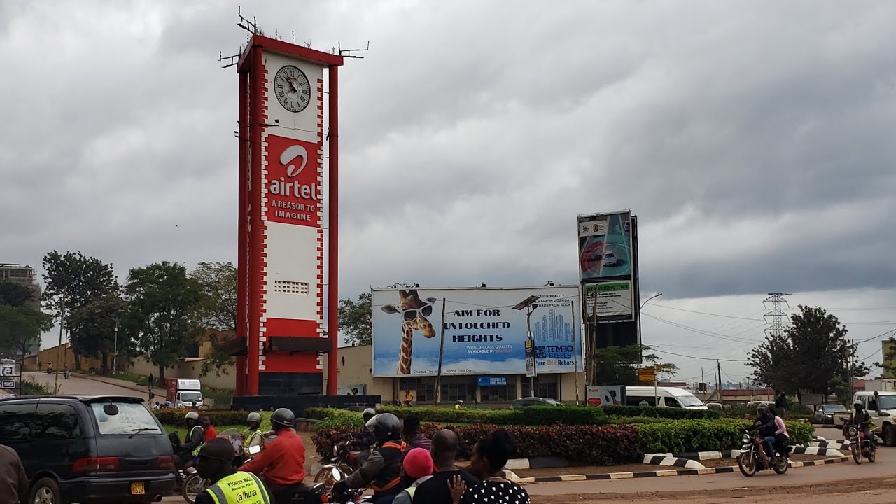 The Development Of Lugogo Will Shock You. - YouTube