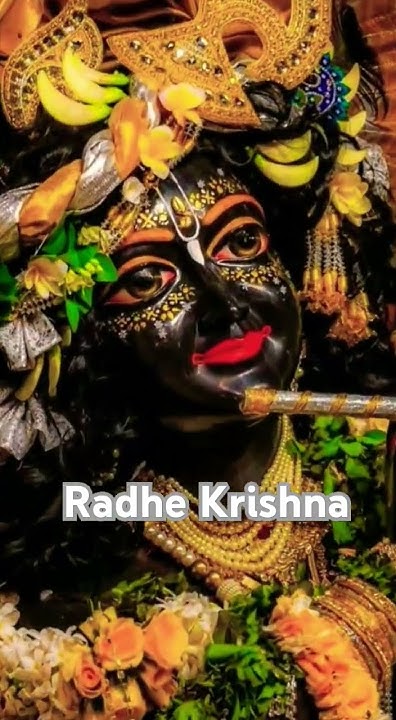 Shyama aan baso vrindavan me | shree krishna bhajan | radhe krishna # ...