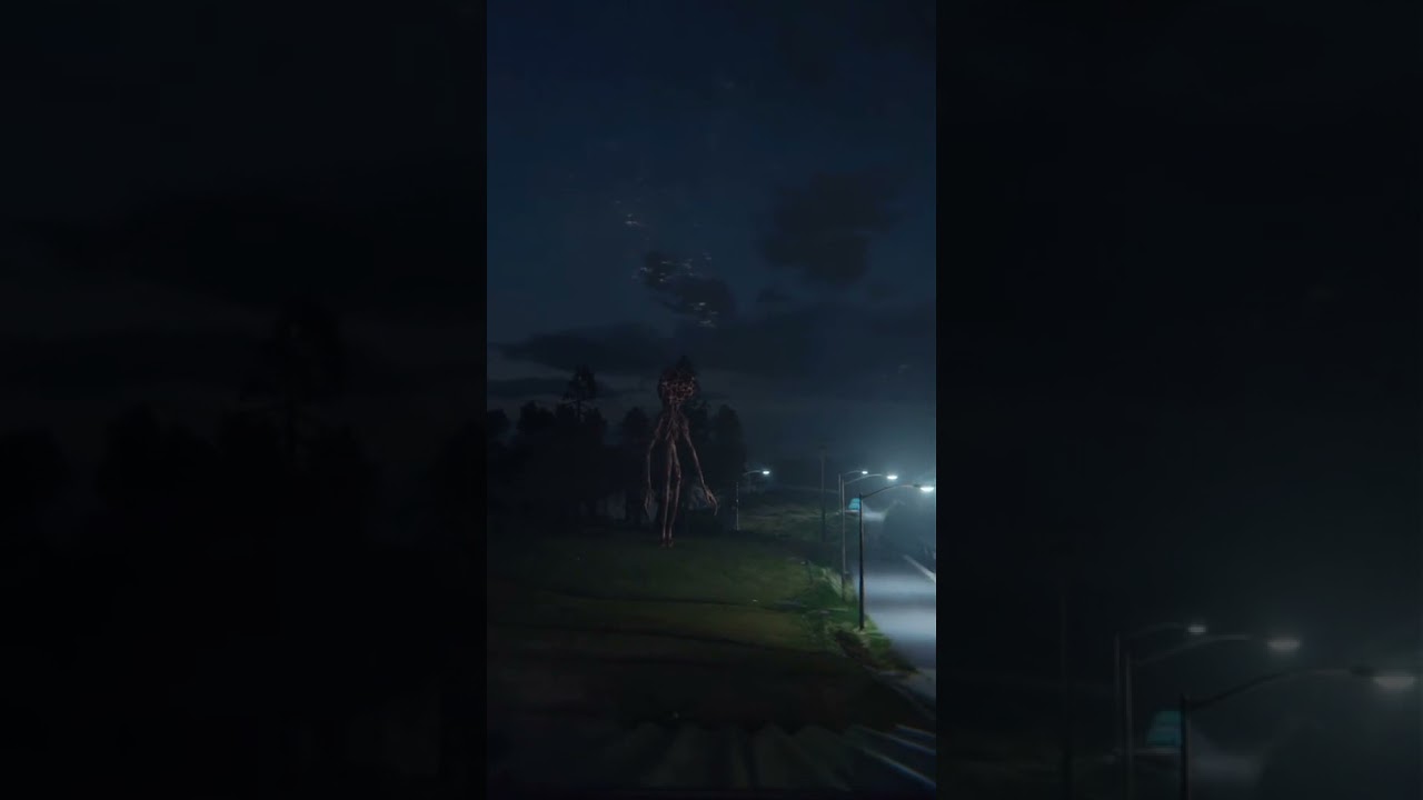 Father Fungus has awoken - YouTube