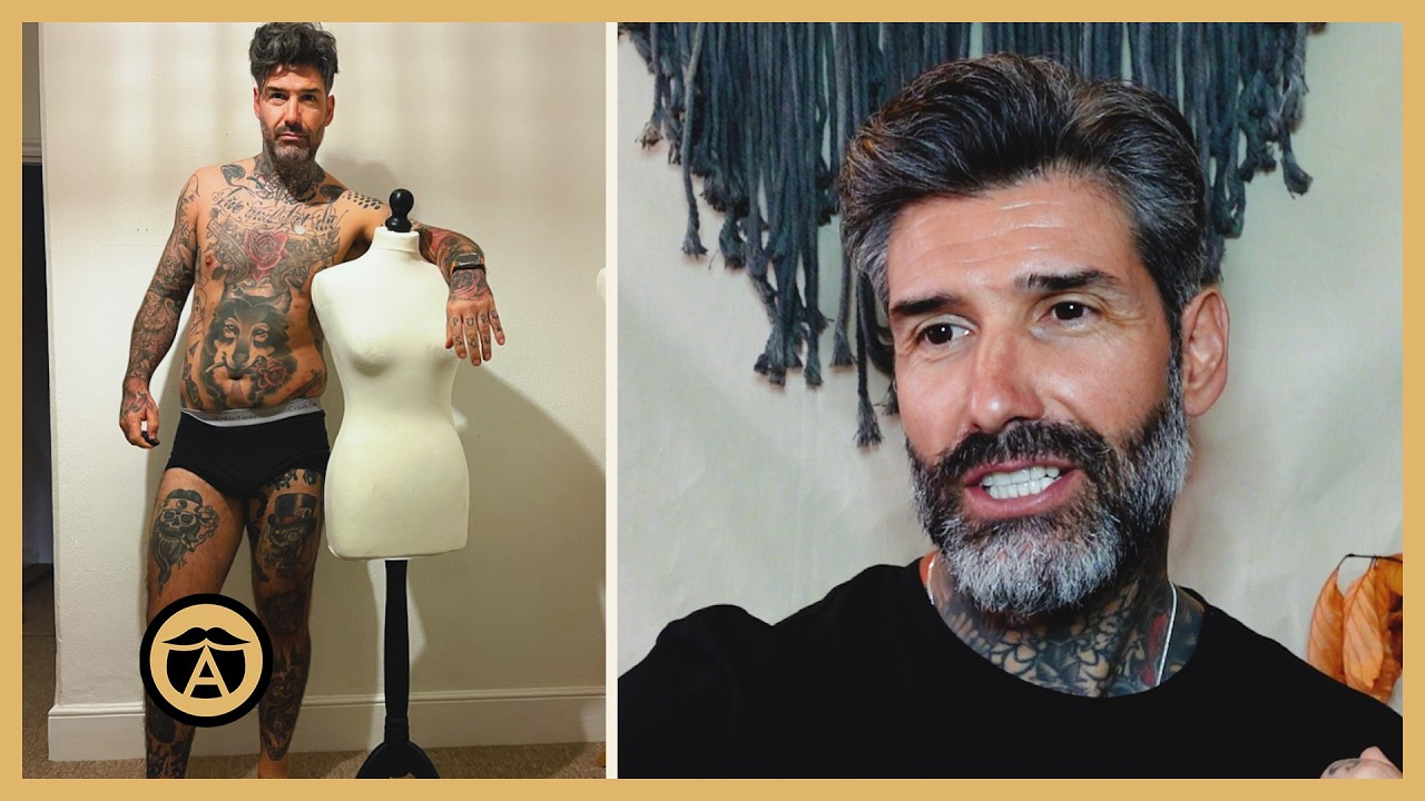 Here’s How I Lost 31 Pounds in 80 Days - YouTube