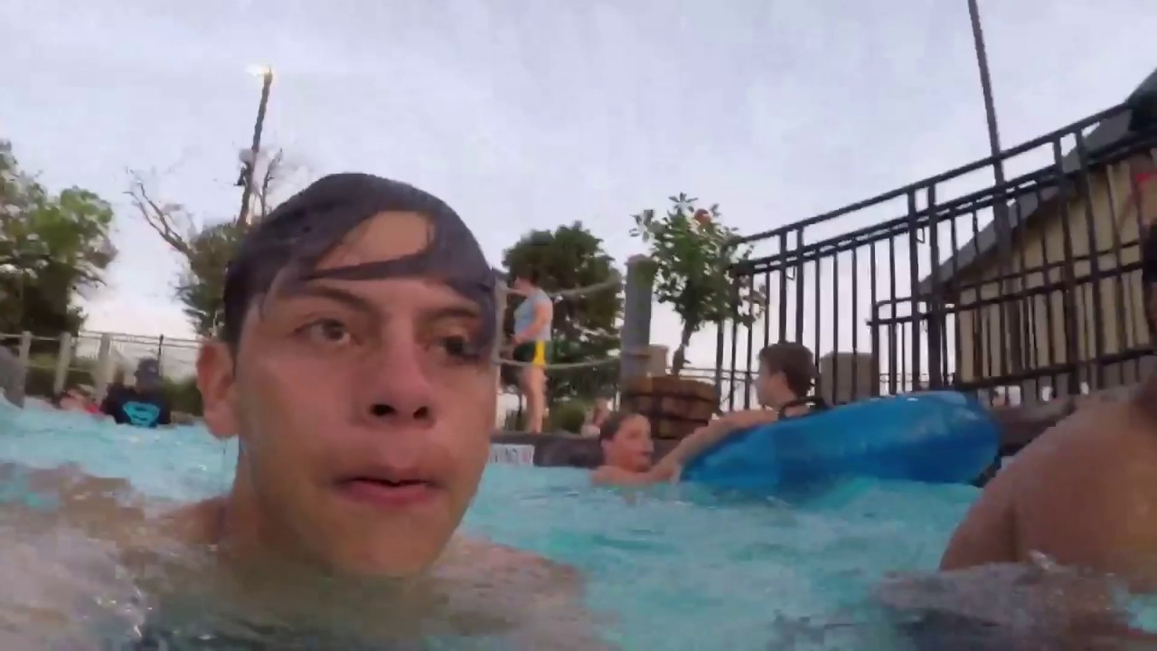 Underwater Vlog #1 - YouTube