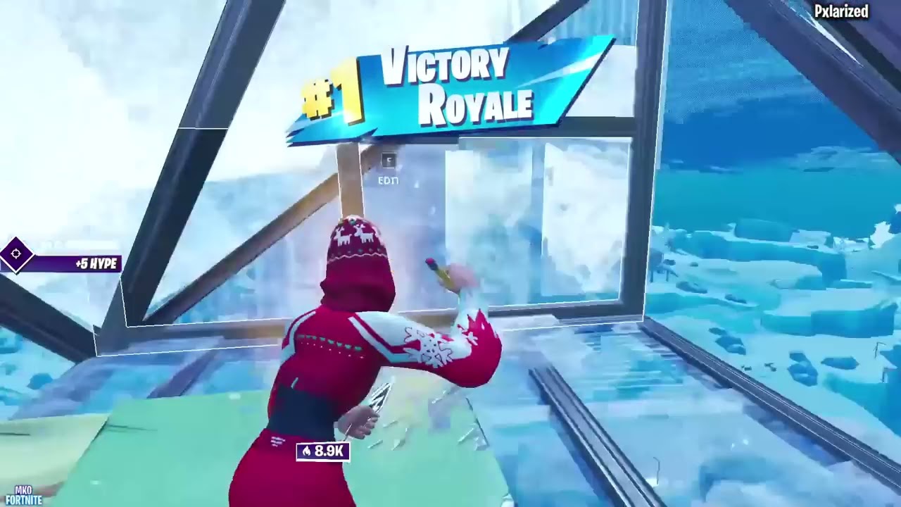 When PROS Clip Players & get Clipped with WTF Moment! #9 - YouTube