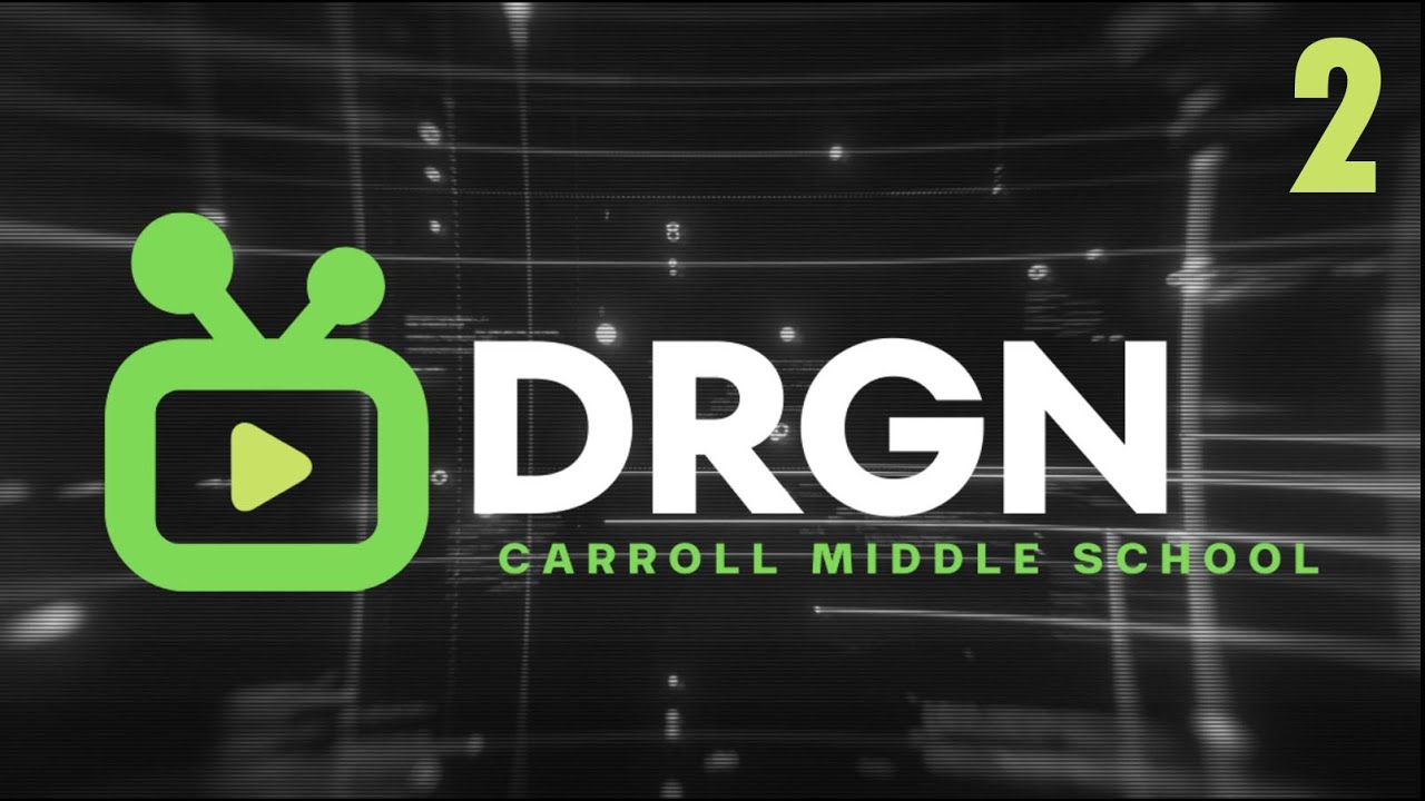 DRGN - Episode 2 - YouTube