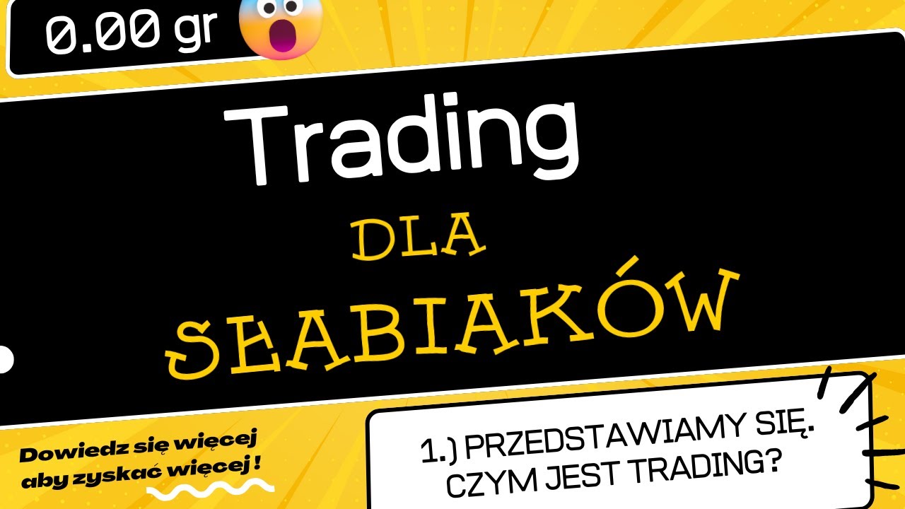 1) Wprowadzenie - YouTube