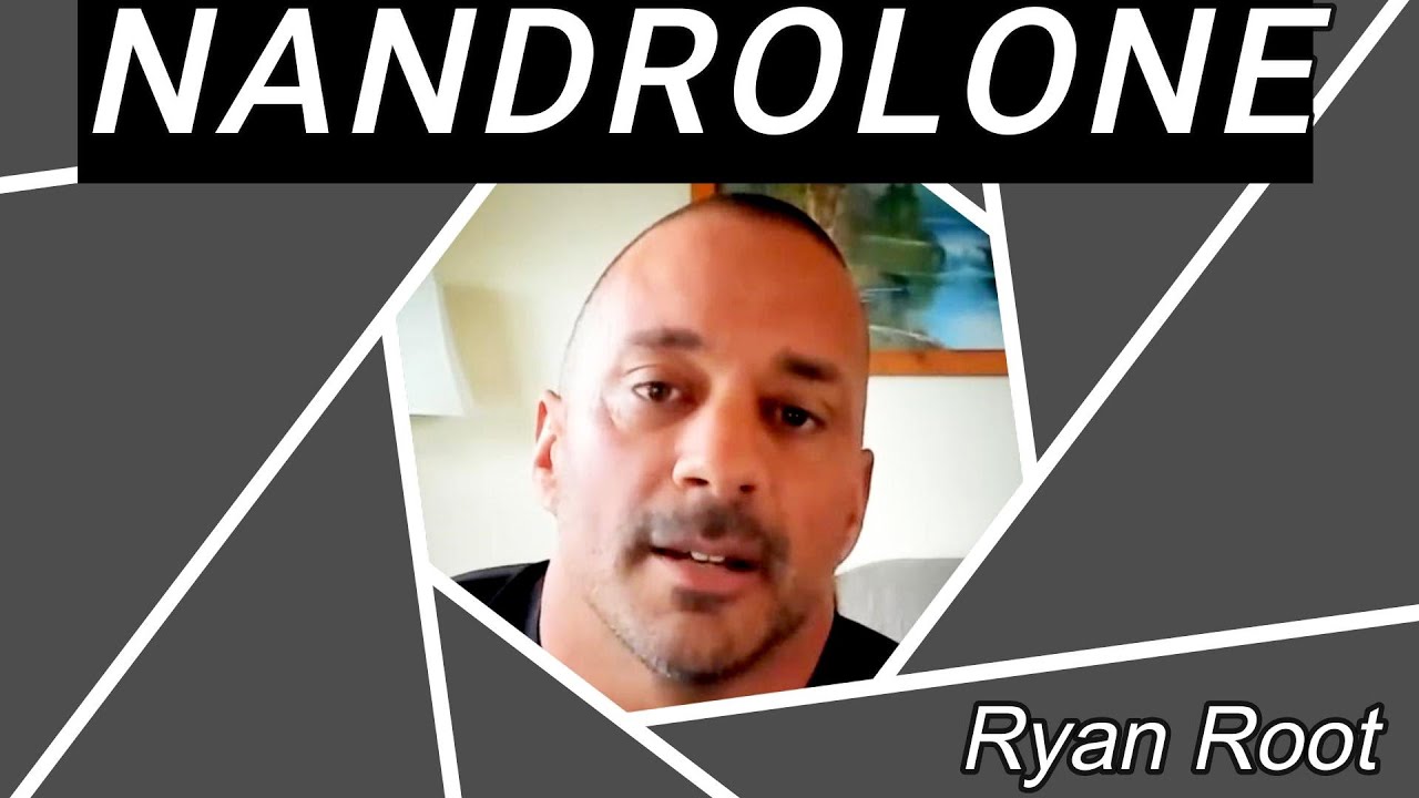 NANDROLONE: Evidence Behind the Use of Nandrolone to Mitigate Side ...
