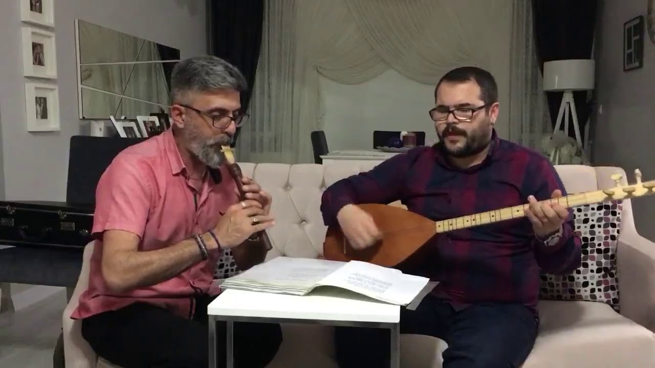 Tayfun Bozkurt - Evlerinin Önü Ceviz Kütüğü & Kapının Önünde Önlük ...