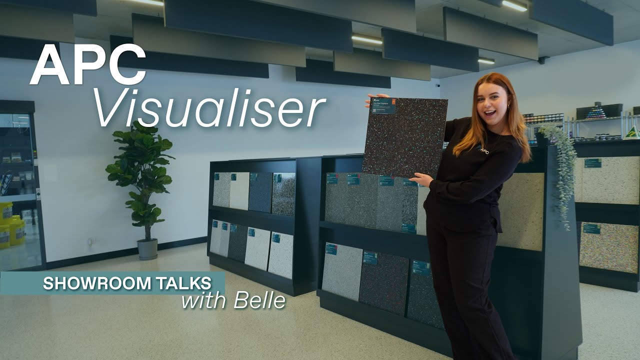 What is the APC Visualiser? - YouTube