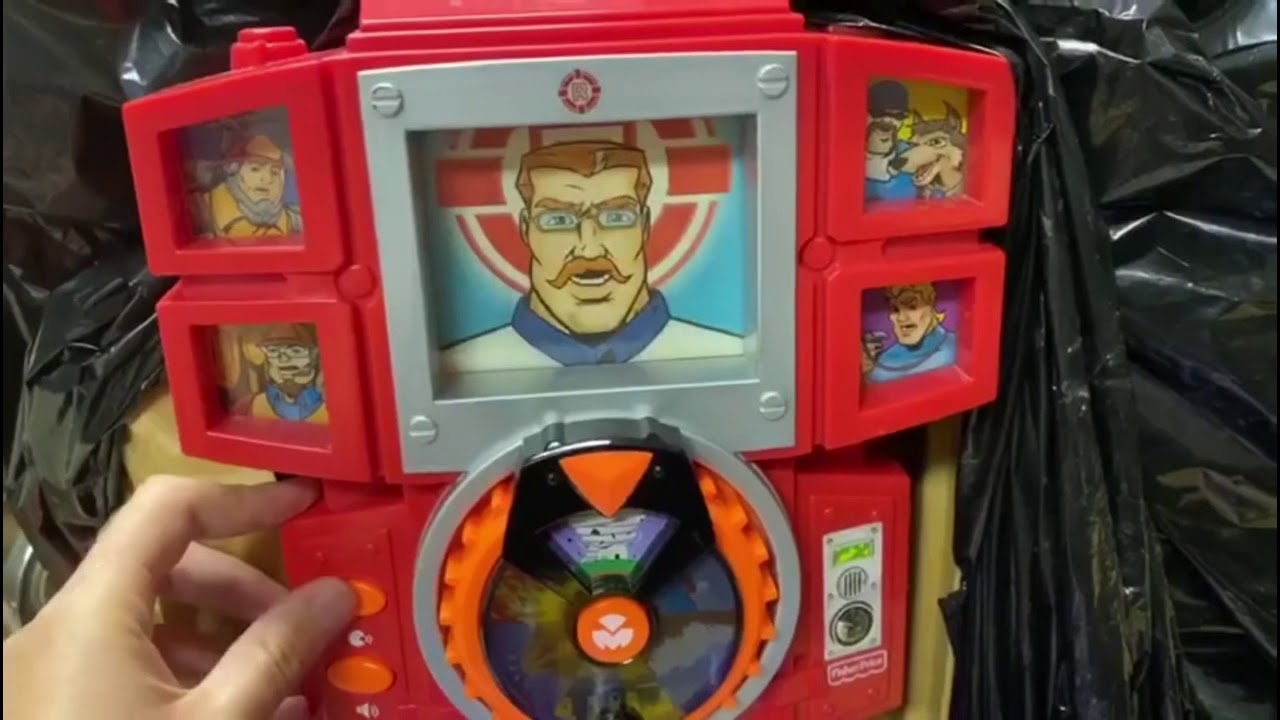 Rescue Heroes YouTube rescue-heroes-youtube