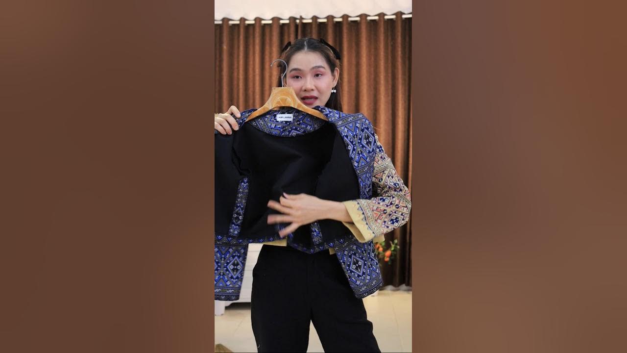 I AM LANNA - YouTube