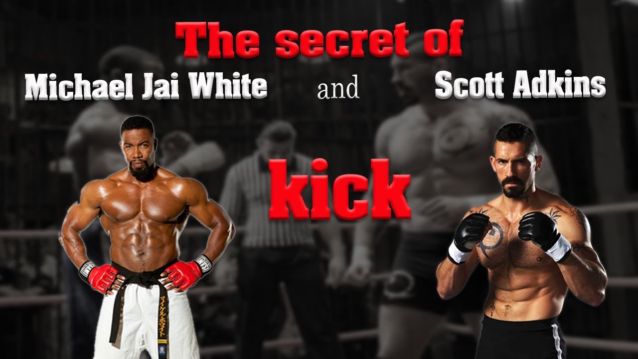 The secret of Yuri Boyka's kick ،front kick #ufc #mma #kickboxing # ...