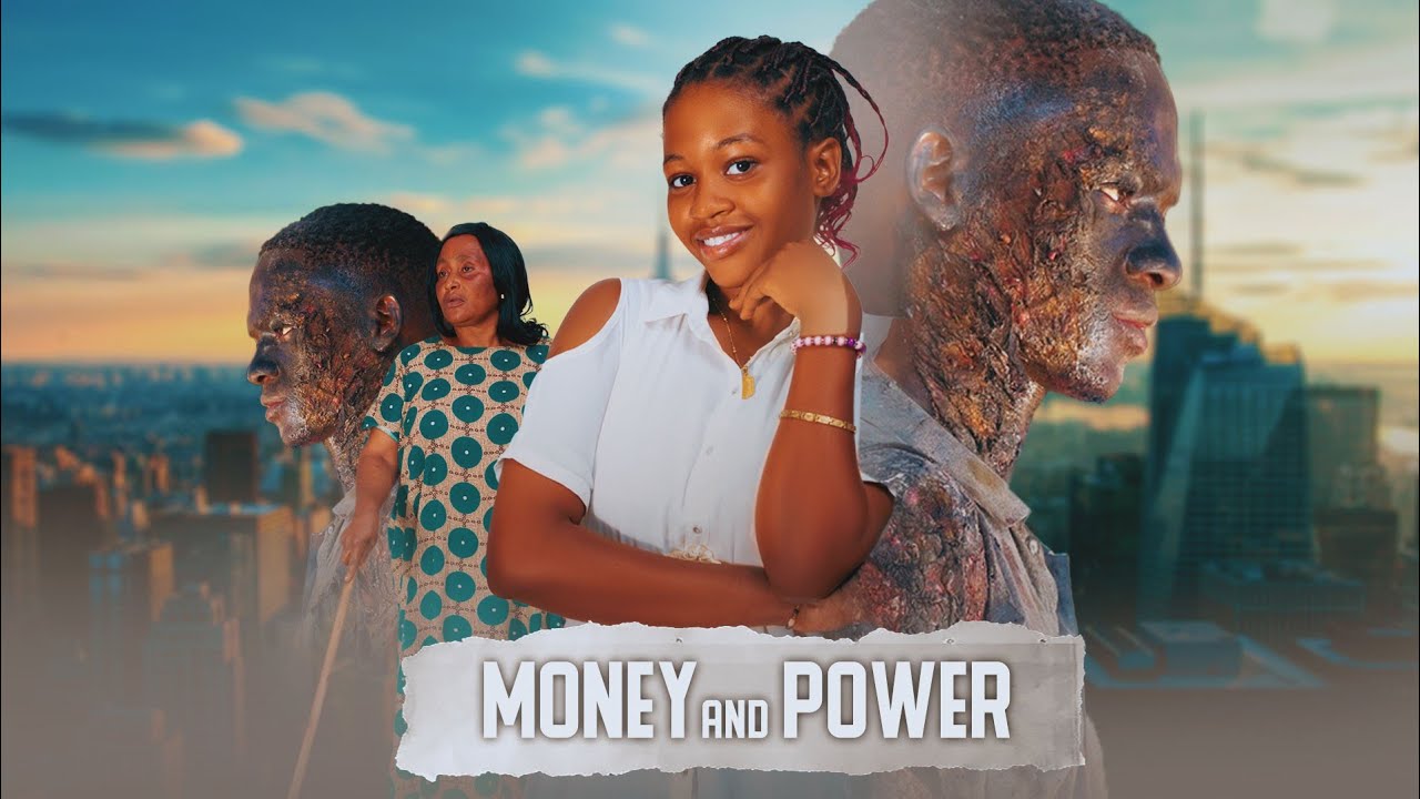 MONEY AND POWER | EPISODE 1 | - YouTube