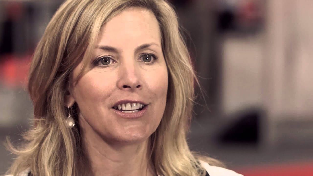 2015 Women in Open Source Award winners - YouTube