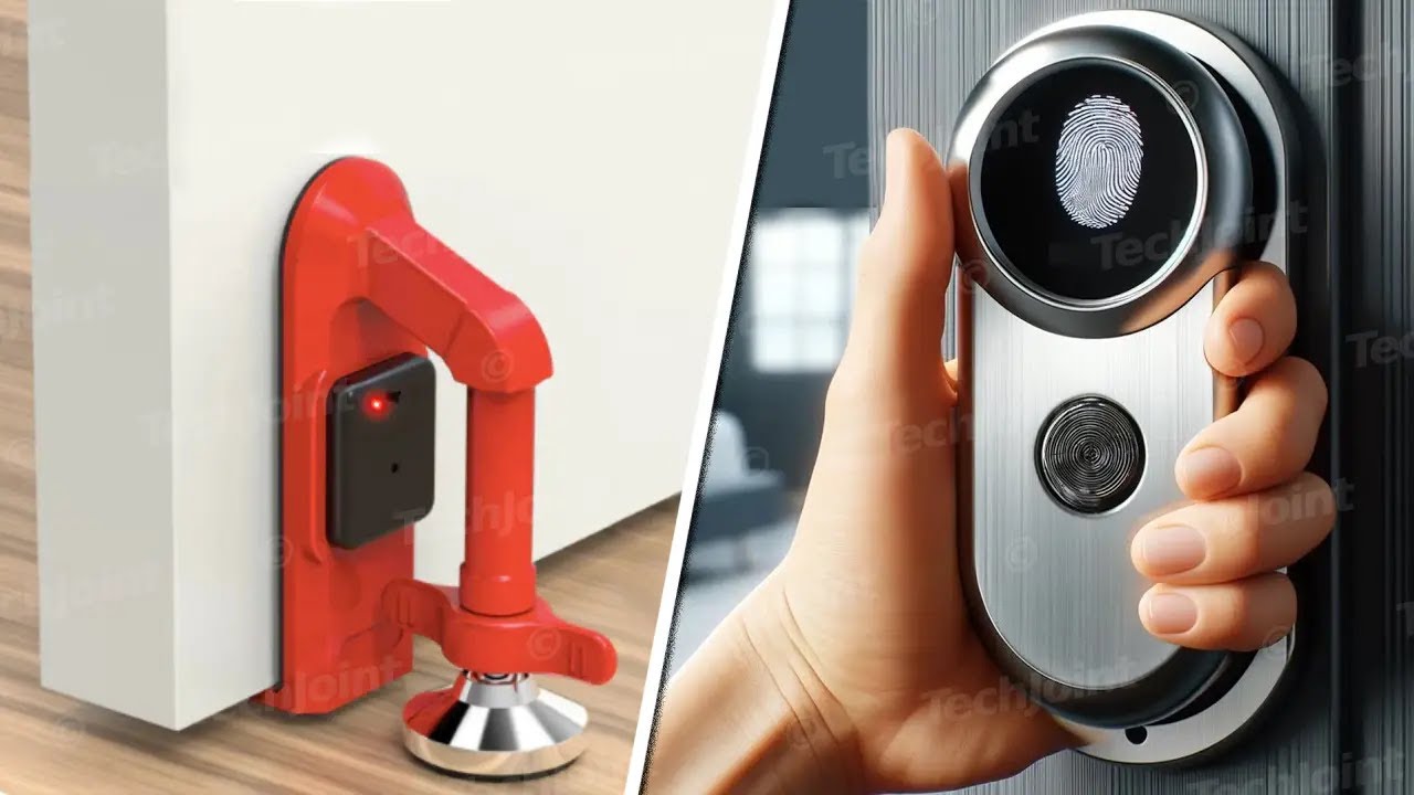 150 + Amazon SMART Home & SECURITY Gadgets to Upgrade Your Space ...
