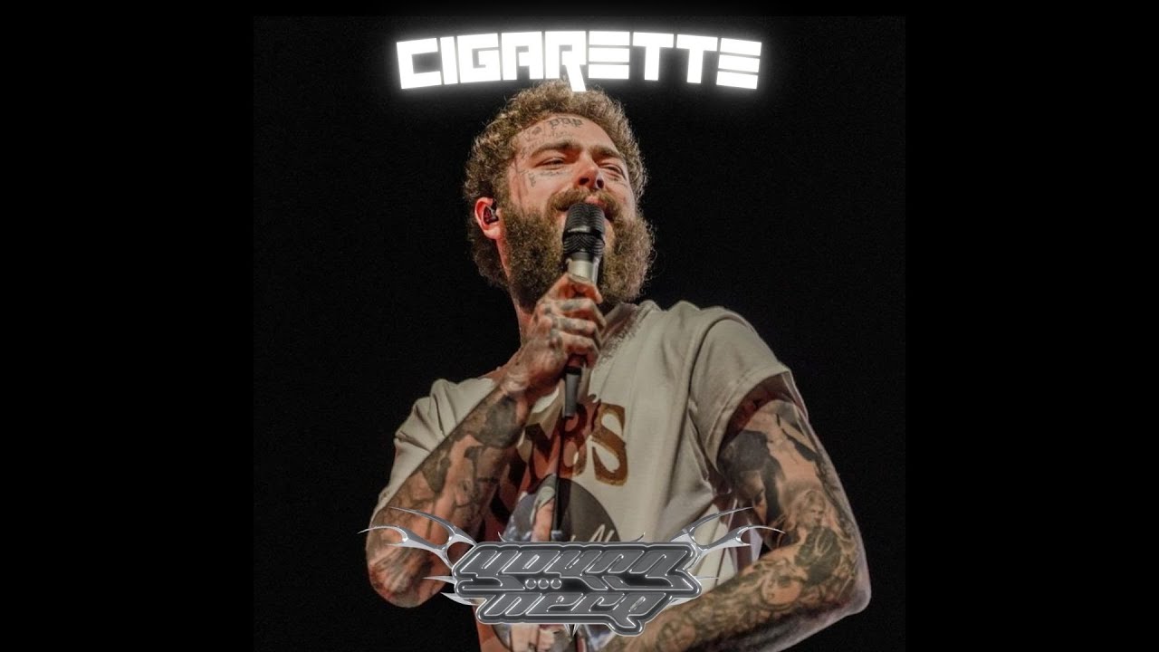 [FREE] Post Malone Type Beat x Pop Type Beat - "Cigarette" - YouTube