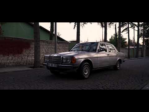 Mercedes 230e vur gitsin spec