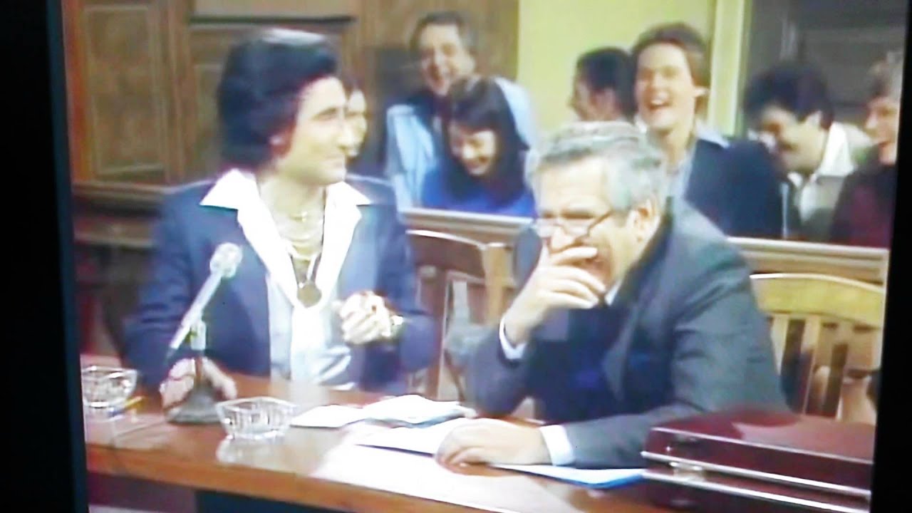 Bobby Bittman Testifies Before Congress - YouTube