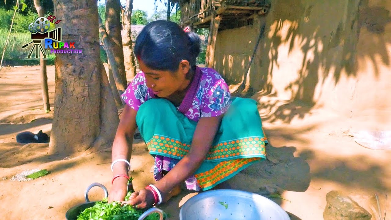 RURAL LIFE OF GARO COMMUNITY IN ASSAM, INDIA, Part - 298 ... - YouTube