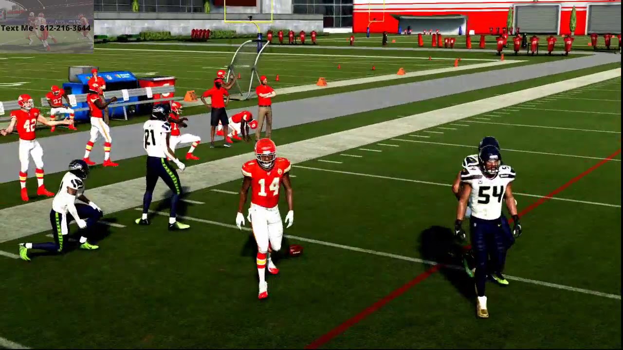 How To Run 4 Verticals In Madden The Secret To Using 4 Verticals To how-to-run-4-verticals-in-madden-the-secret-to-using-4-verticals-to