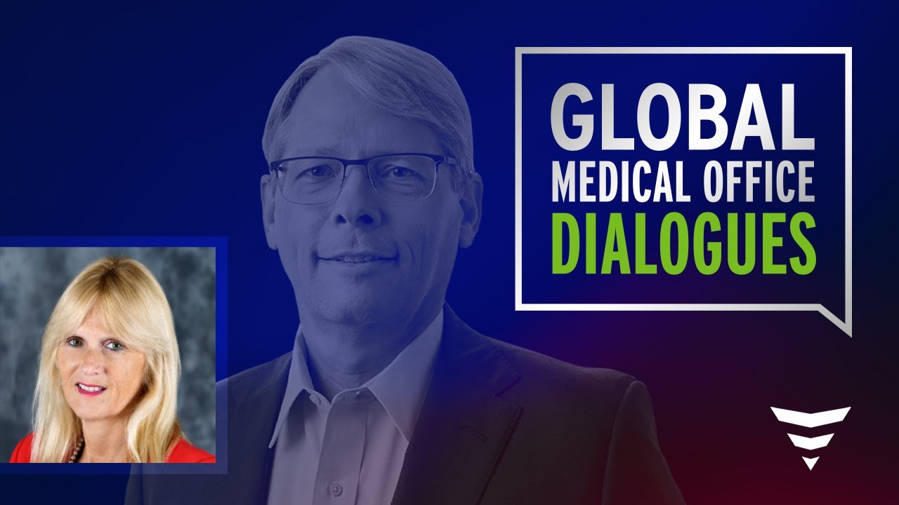 GMO Dialogues | Connected Health with Dr. Shelly Nash - YouTube