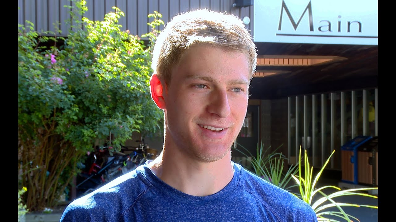 RAW | Nick Ellis - YouTube