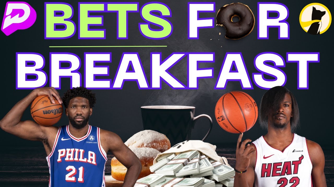(7-1 Run) MLB PRIZEPICKS TODAY 4/17 NBA PRIZE PICKS TONIGHT | BEST BETS ...
