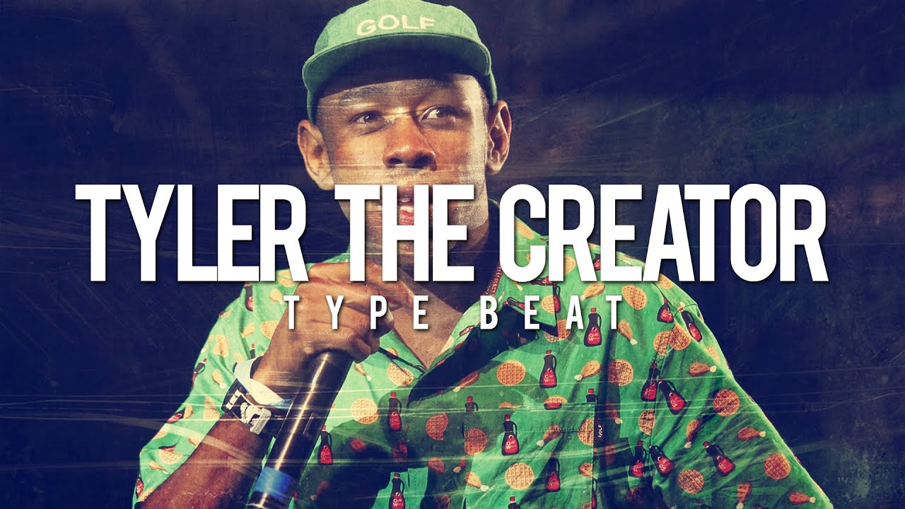 Tyler The Creator Type Beat "Mellowhigh" | Sigmabeats - YouTube