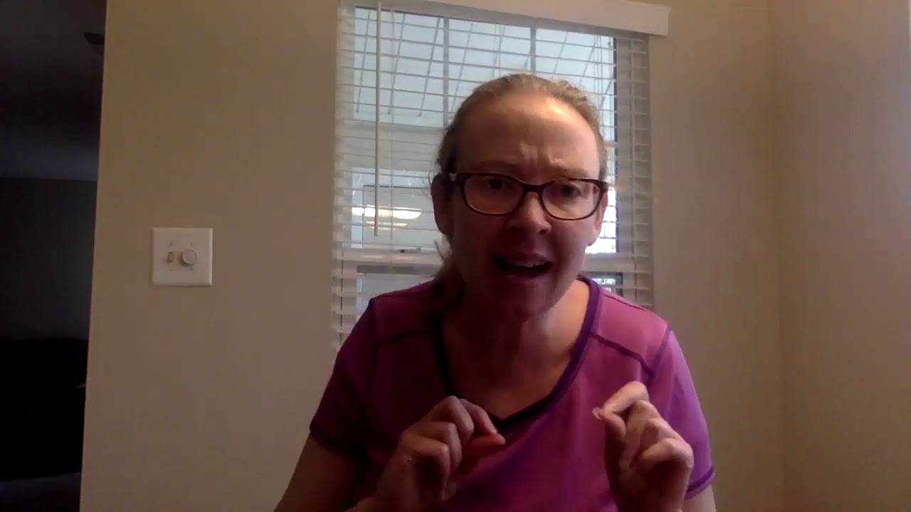 Mrs. Frey's Math Lesson 4/28/20 - YouTube