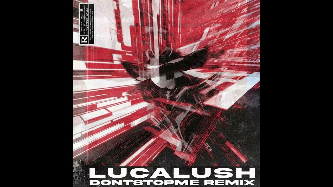 ISOxo - donstopme! (LUCA LUSH REMIX) - YouTube Music