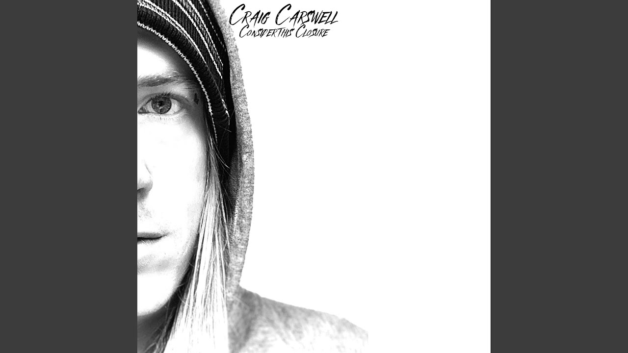 Consider This Closure - YouTube