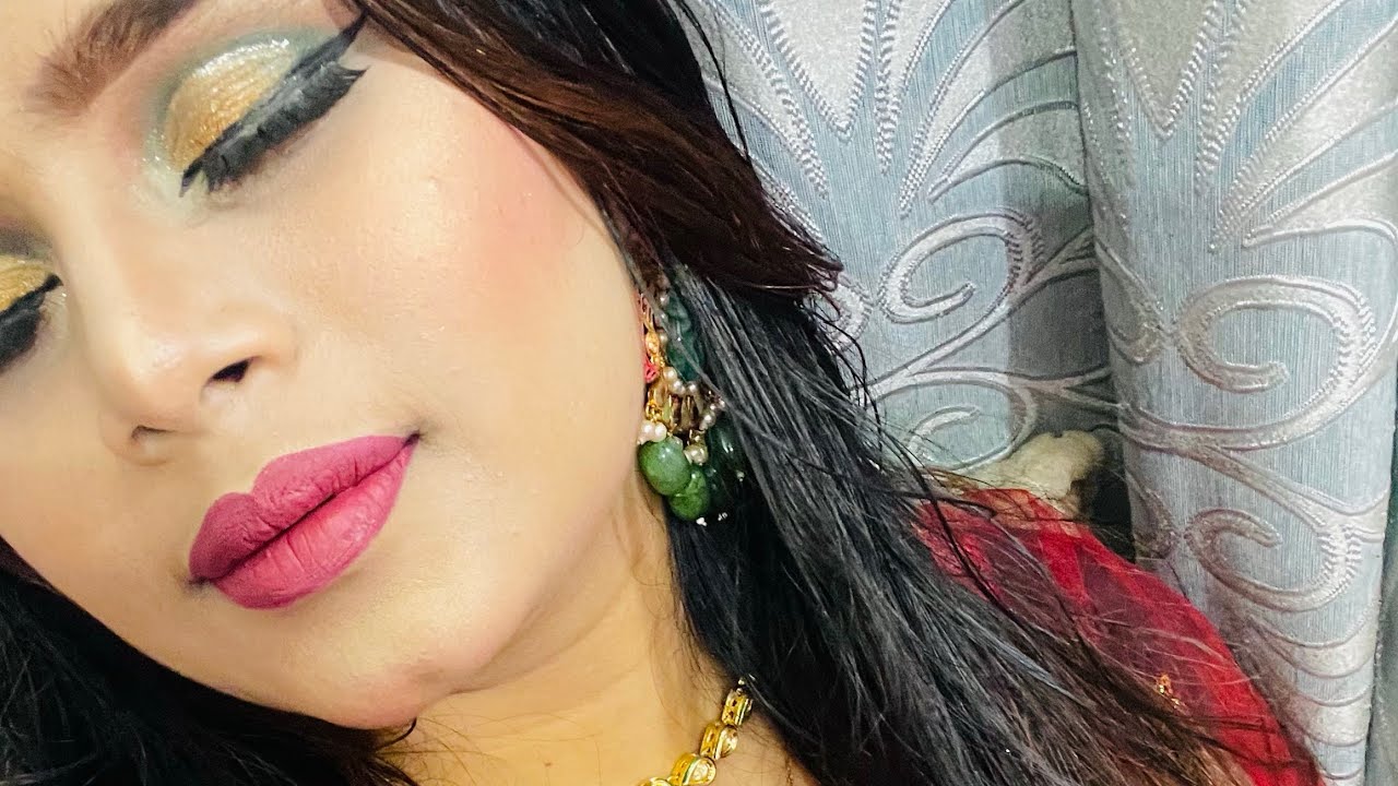 #makeuptutorial 💄💄. - YouTube