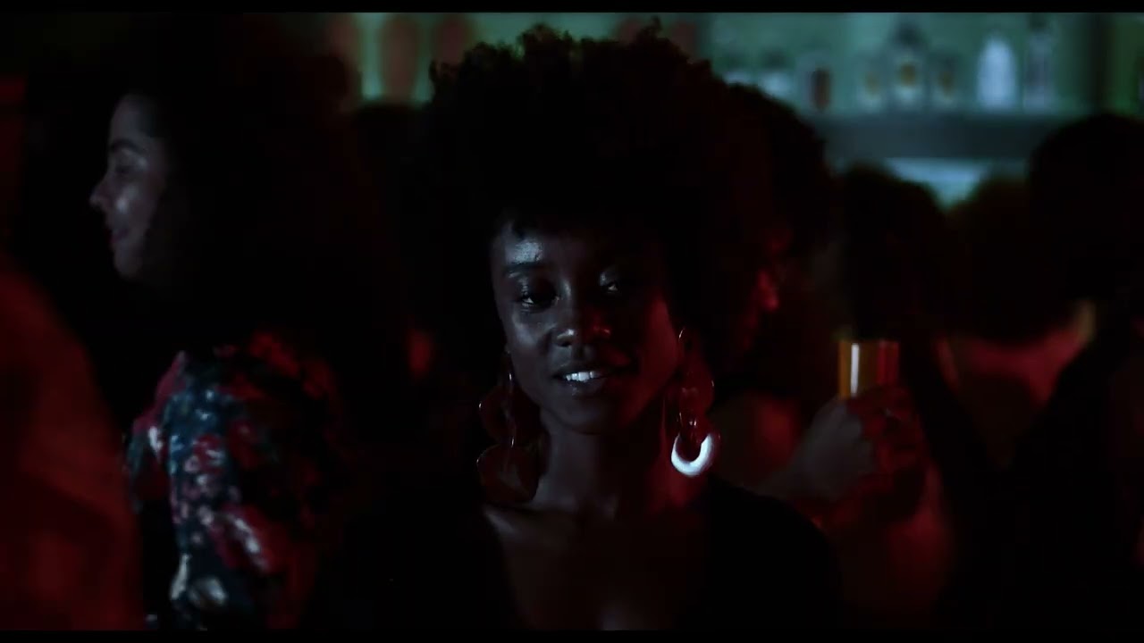 trailer - Marte Um - YouTube