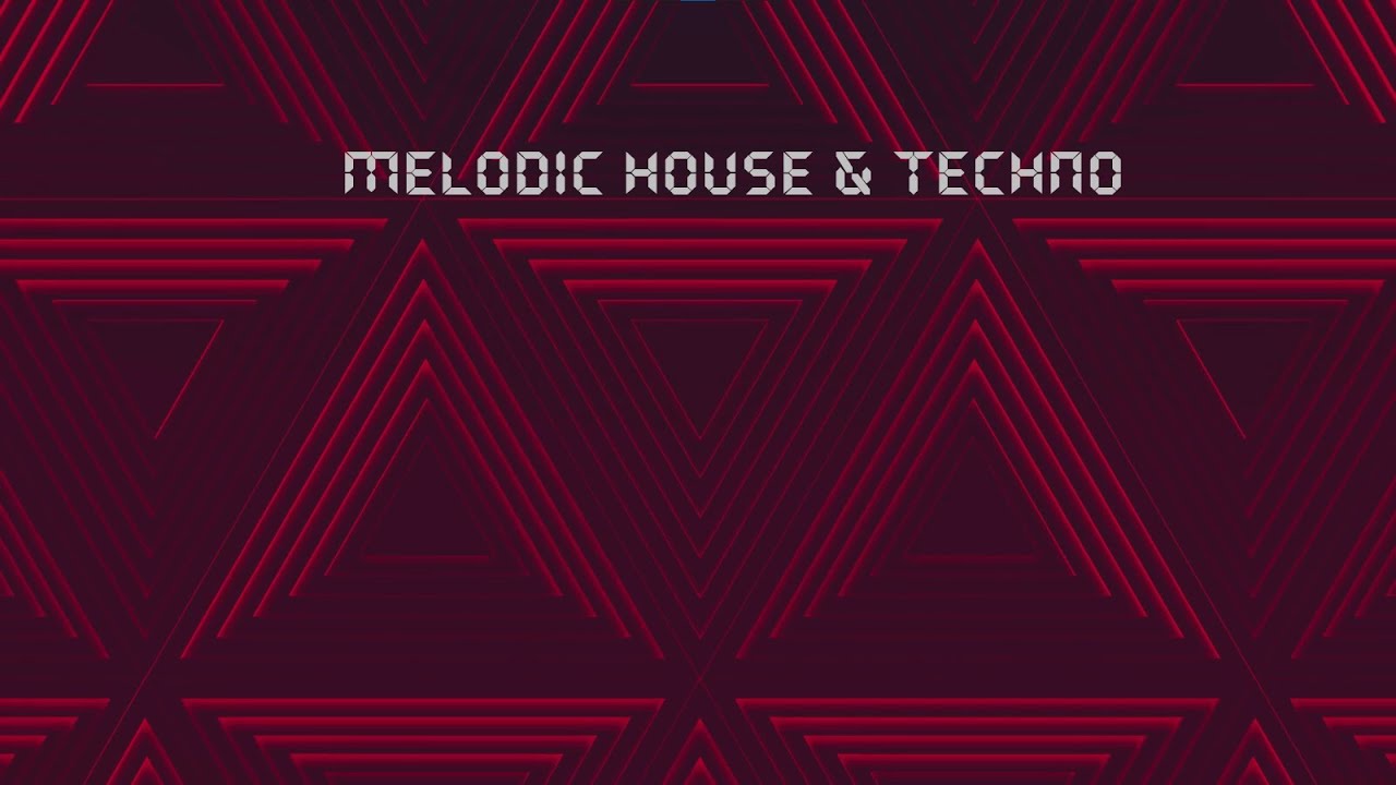 HARMONIOUS HYPNOSIS | MELODIC TECHNO JOURNEY - YouTube
