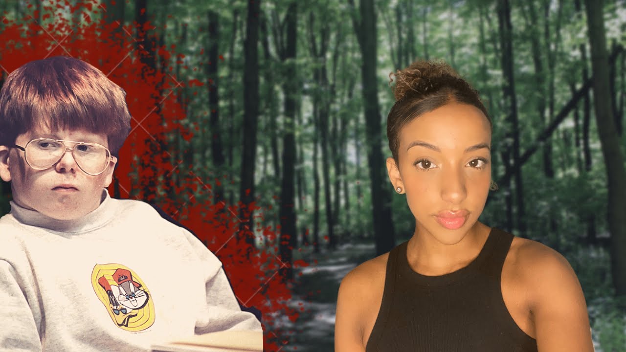 MURDERER THAT WALKS AMONGST US - Eric Smith Case - True Crime and Chill - YouTube