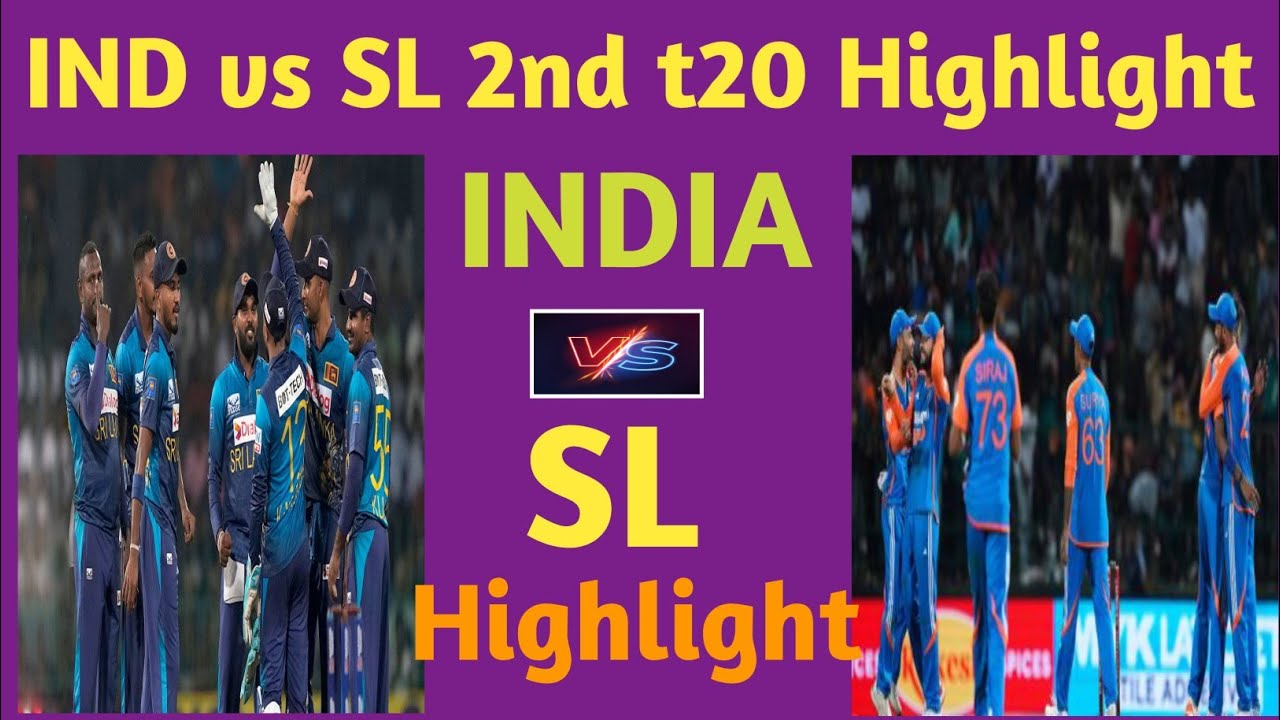 INDIA: win 2nd t20 match🧐2nd t20 match highlight #india #highlights ...