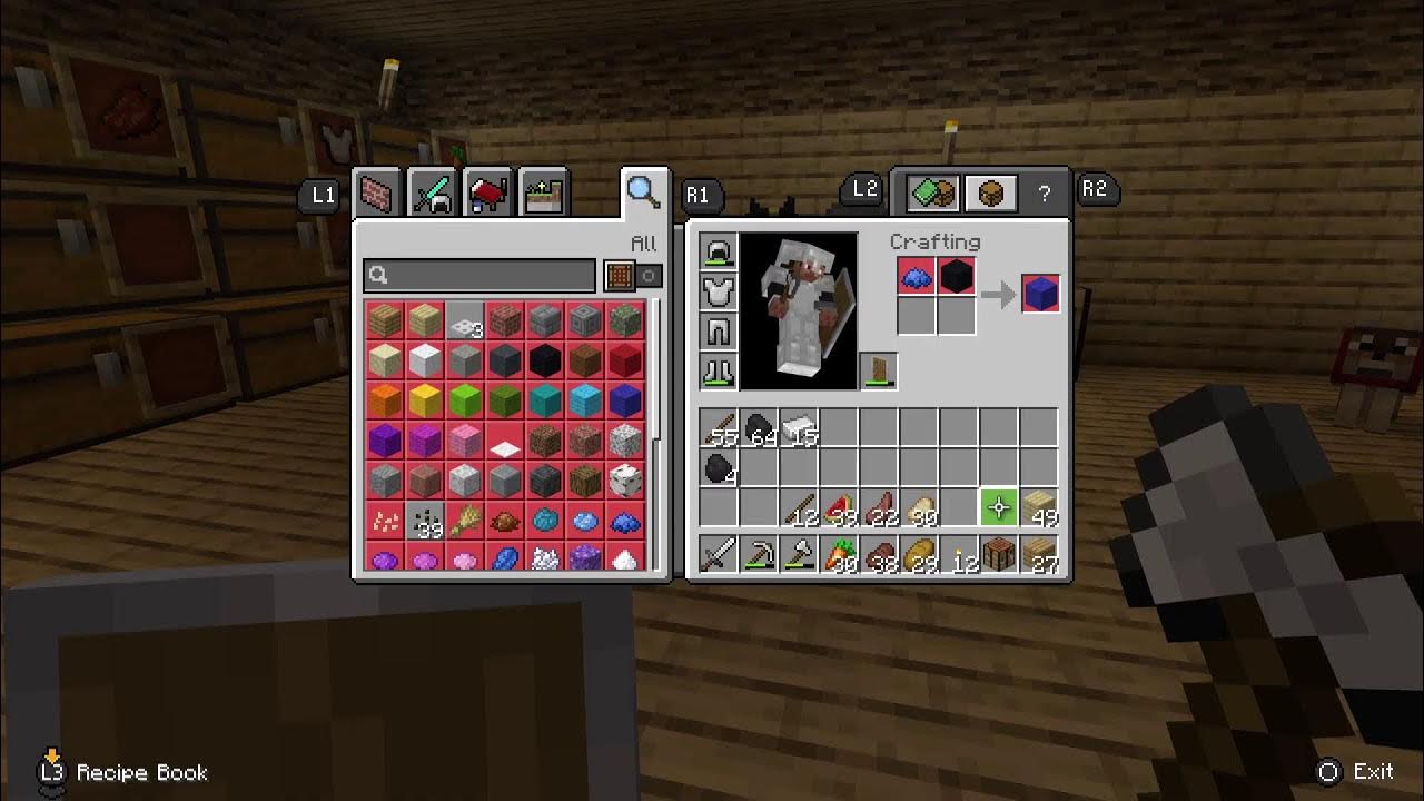 Minecraft survival episode: 6 - YouTube