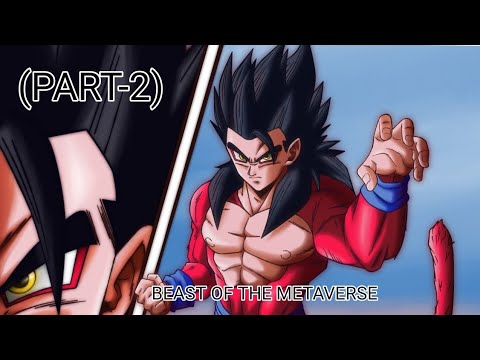 can gohan achieve ssj4 transformation? - YouTube
